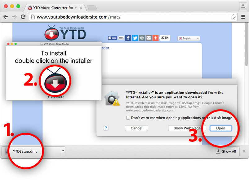 Youtube Downloader Free Download For Mac